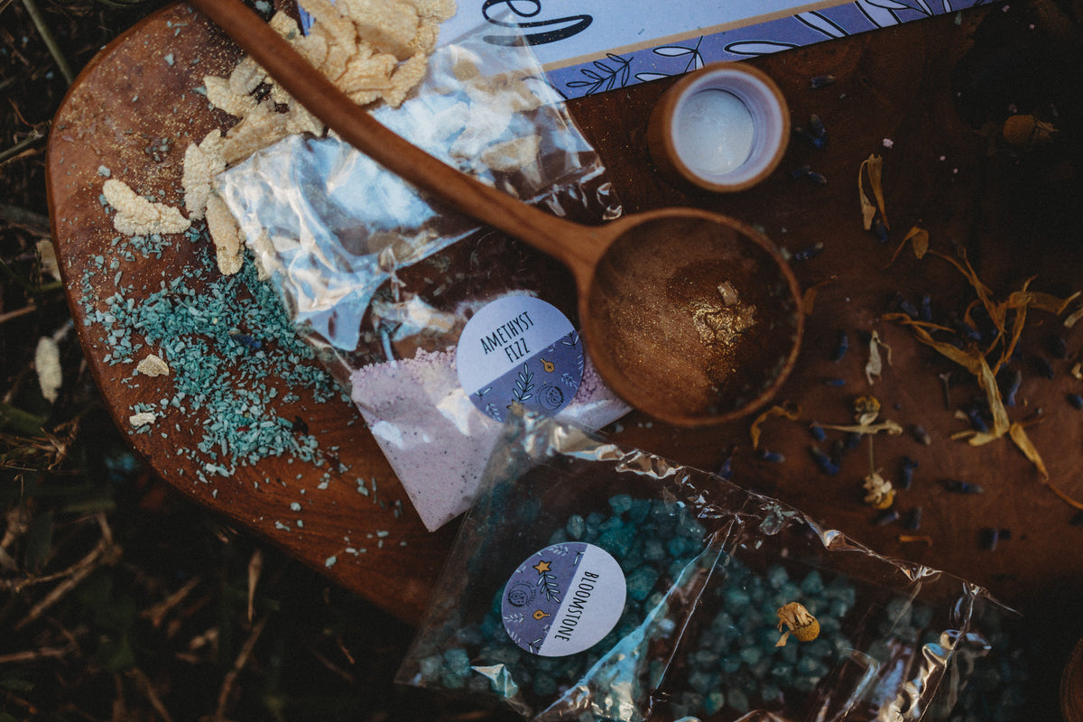 ALL The Magic – The Little Potion Co