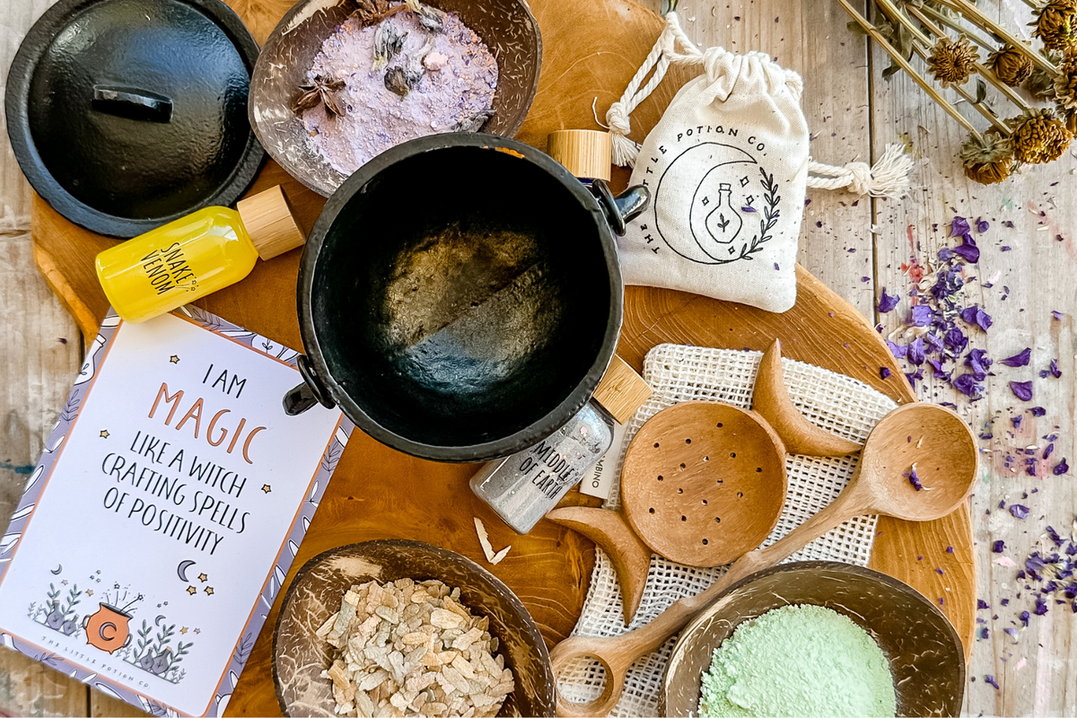 Bundle & Save – The Little Potion Co