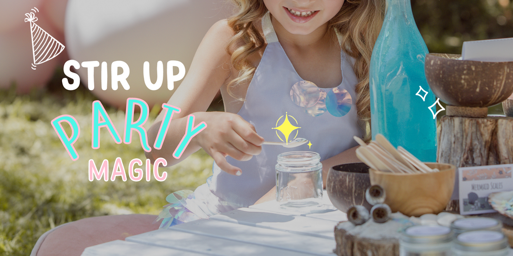 Mindful Magic® Potion Kits Australia - Magical Potion Kits for Kids ...